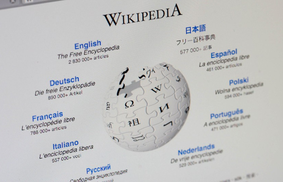 Wikipedia in italiano, cresce l'uso nel mondo (2ª a Malta, in Albania ...