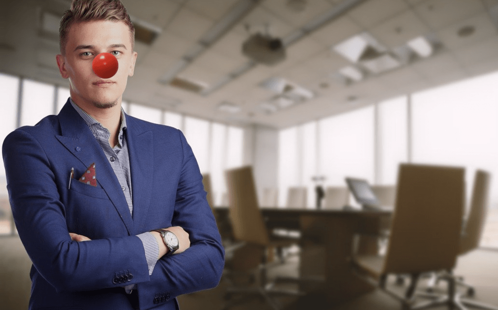 Una risata seppellirà gli anglomani? Contro l'itanglese l'arma dell ...